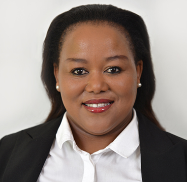 Nkonki & Associates Consulting / Our Team